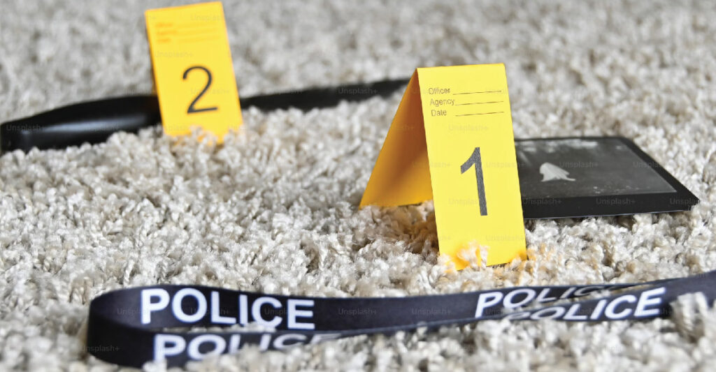 Crime Scene Investigation (CSI) Degree Programs Guide
